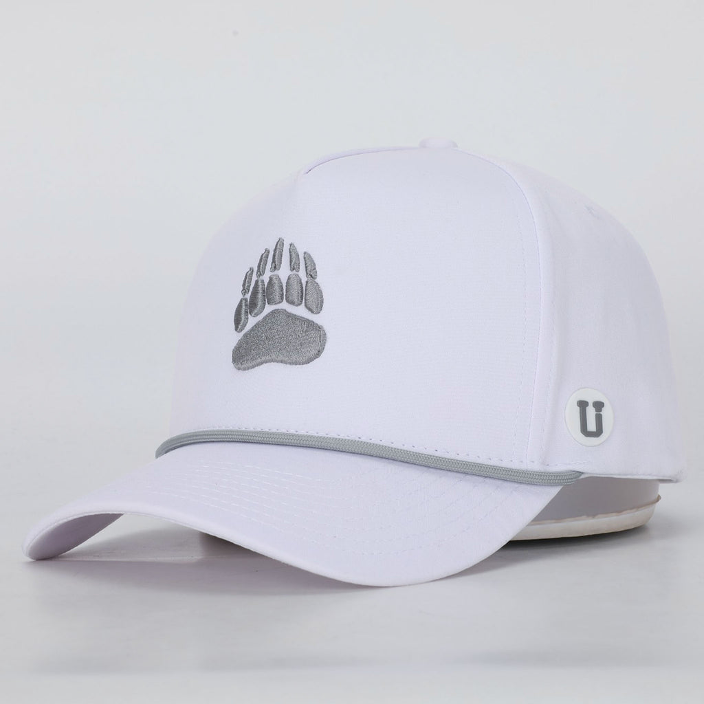 UPTOP / GRIZ PAW ROPE HAT