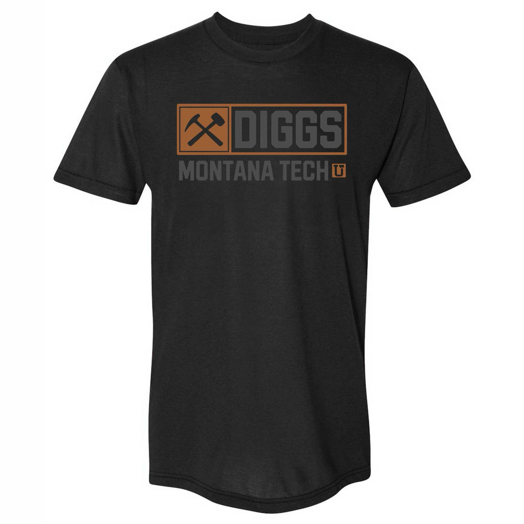 UPTOP / MT TECH LOCKER '25 TEE
