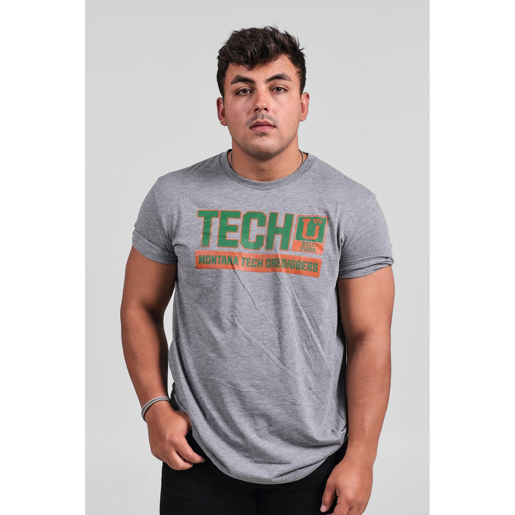 UPTOP / MT TECH TAILGATE '23 TEE