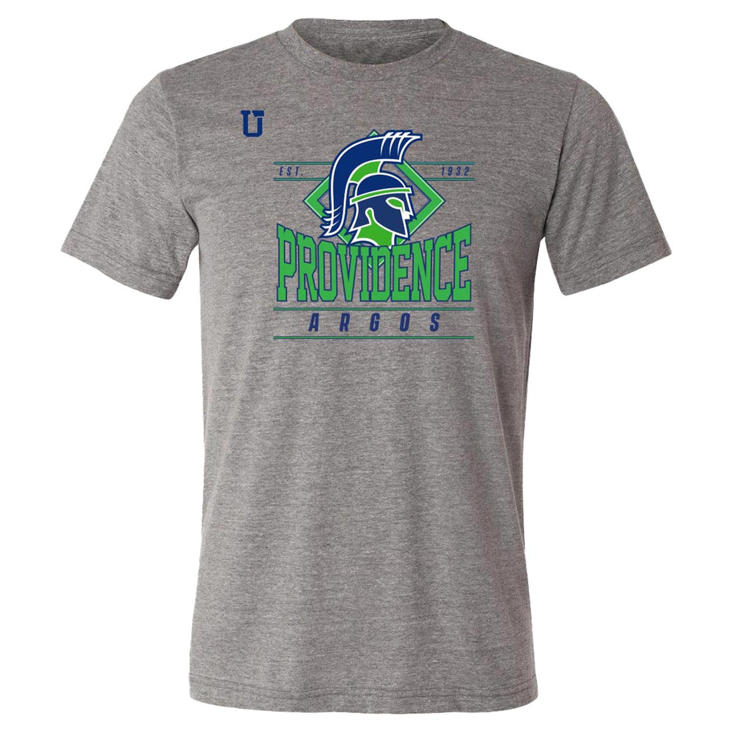 UPTOP // UNIVERSITY OF PROVIDENCE CLUB LEVEL TEE