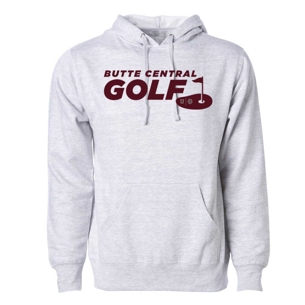 UPTOP / BCHS GOLF HOODIE