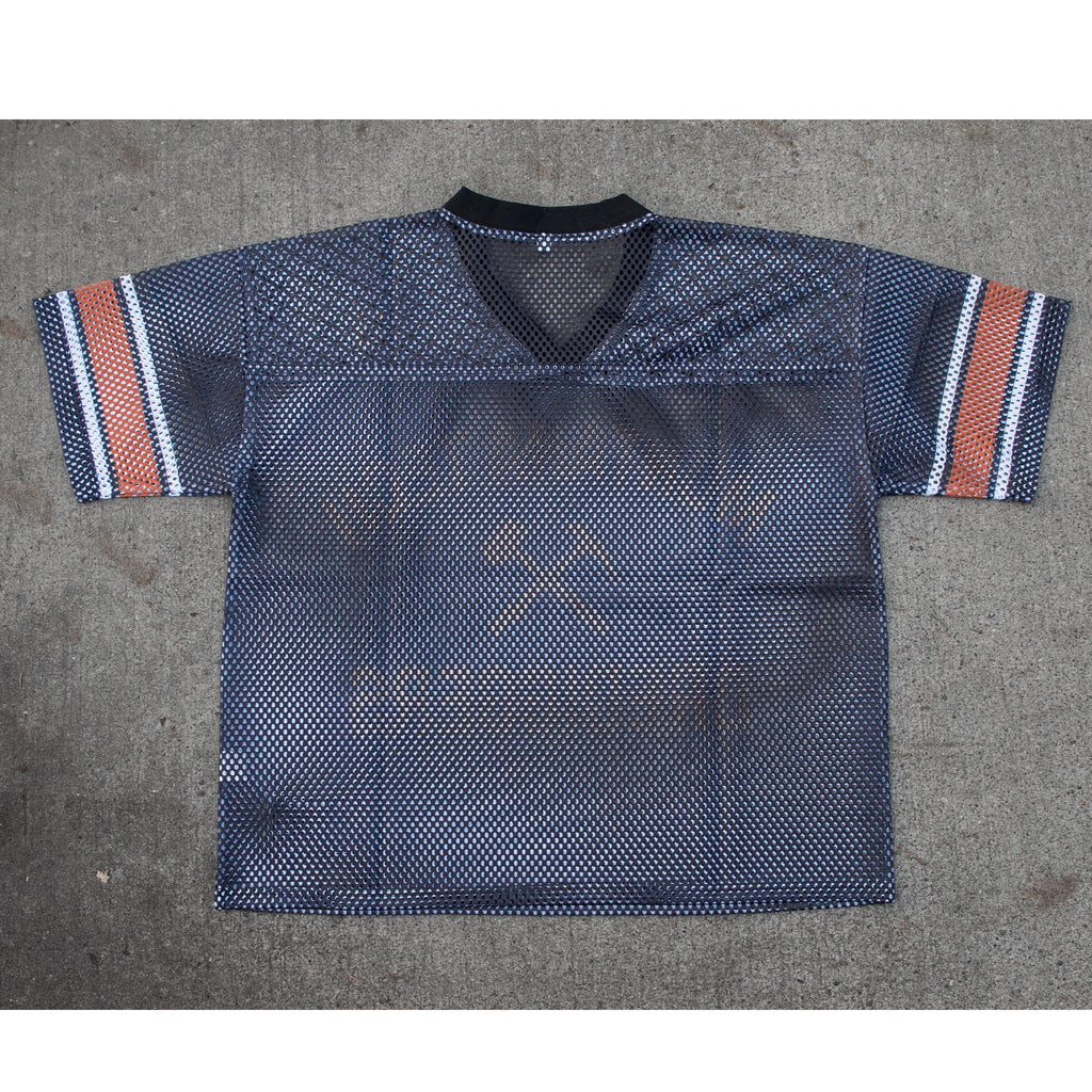 UPTOP / MT TECH PRACTICE JERSEY
