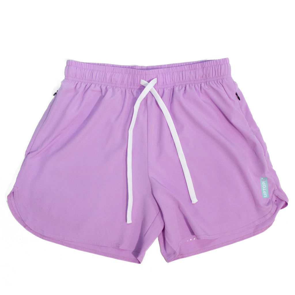 UPTOP DAILY PERFORMANCE SHORTS