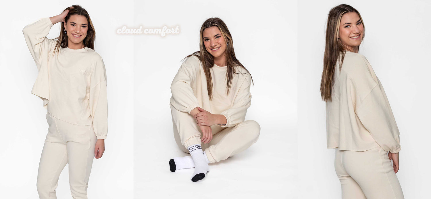 UPTOP Clothing: Enjoy the Moment