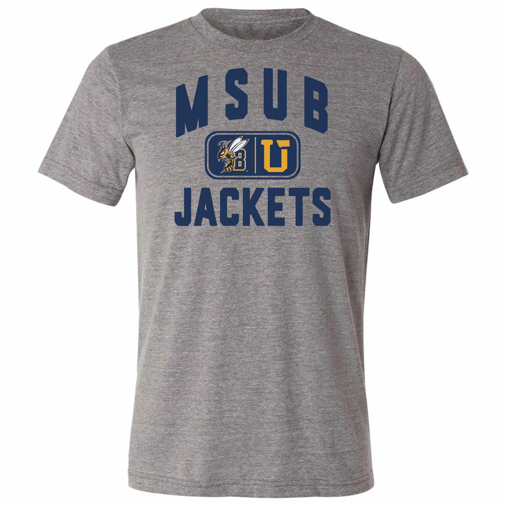 UPTOP / MSUB BASIC TEE