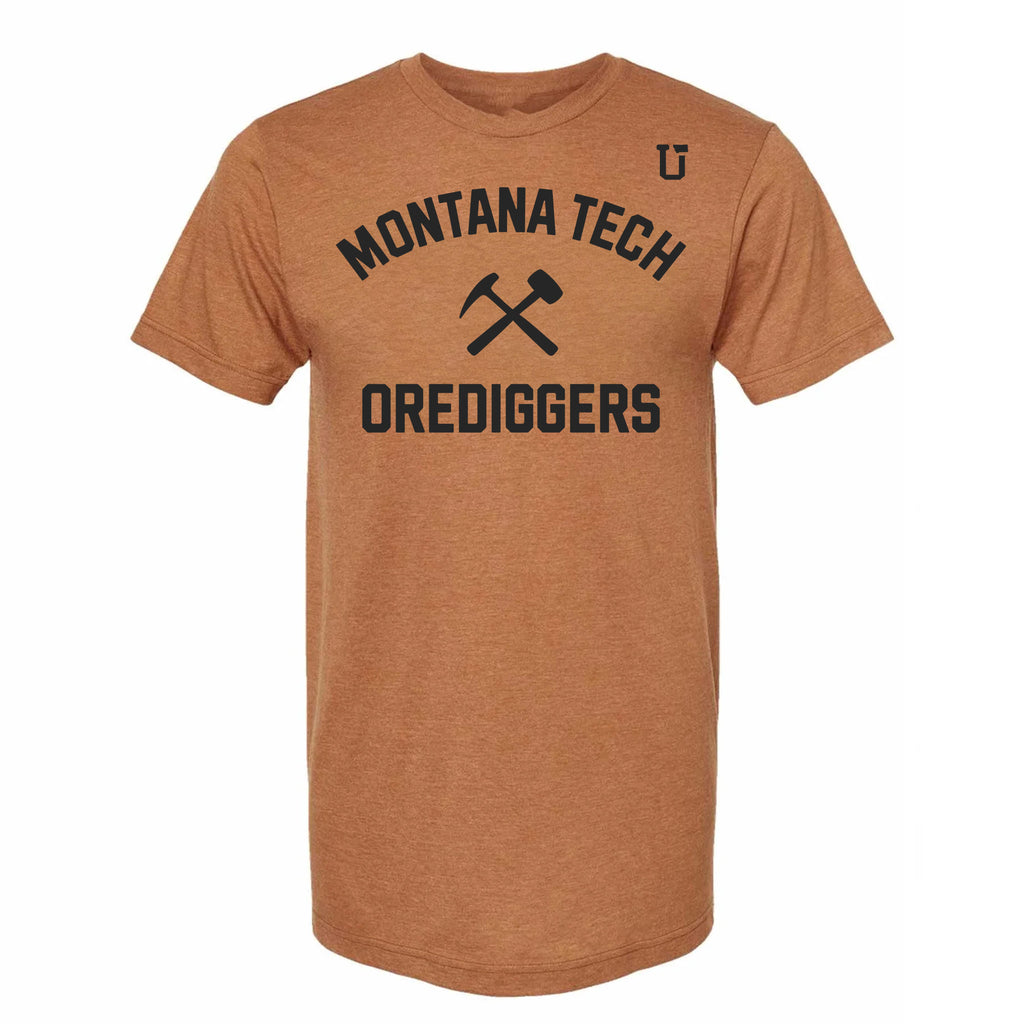 UPTOP / MT TECH TRADITION TEE