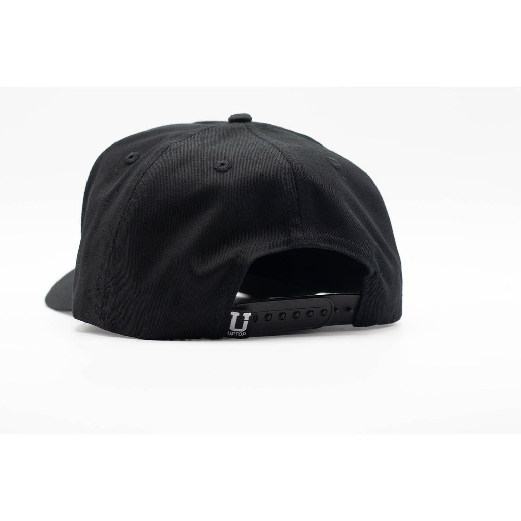 UPTOP LET 'EM RUN HAT