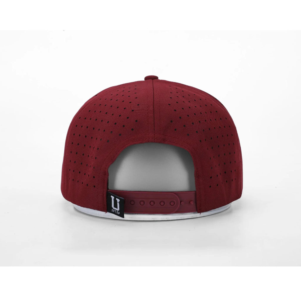 UPTOP / GRIZ BLITZ PERFORMANCE HAT