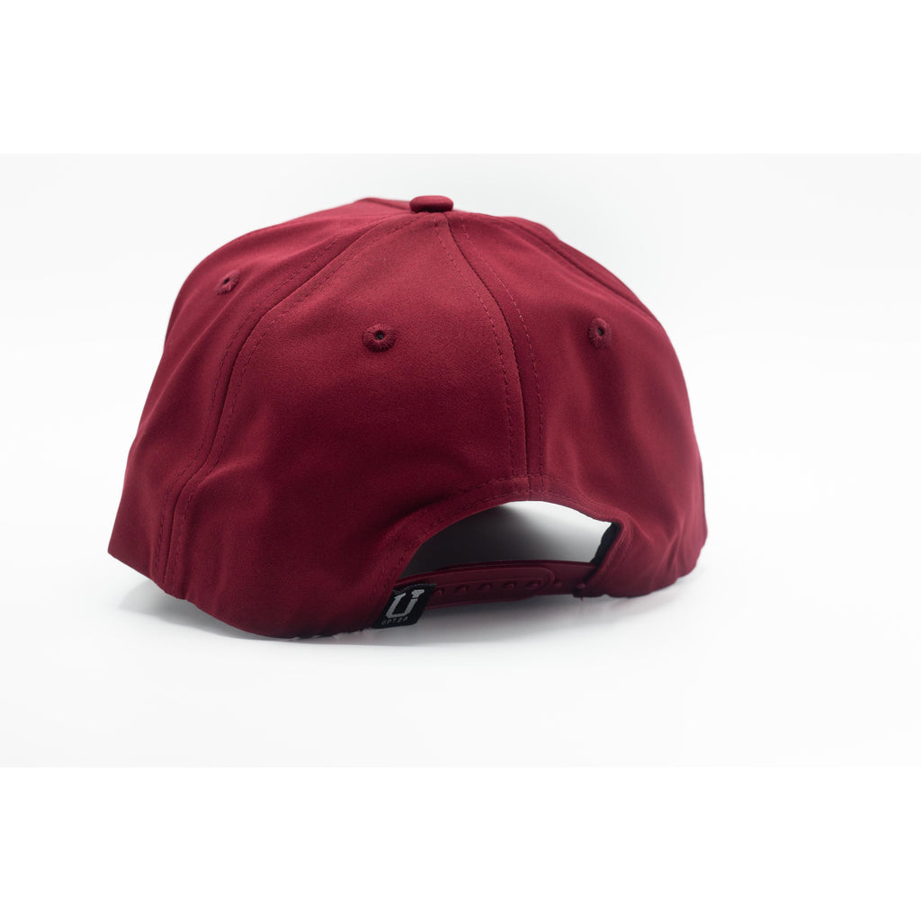 UPTOP / GRIZ CLASSIC ROPE HAT