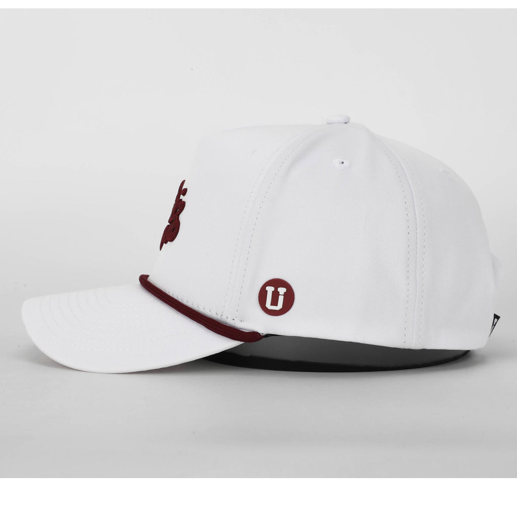 UPTOP / GRIZ CLASSIC ROPE HAT