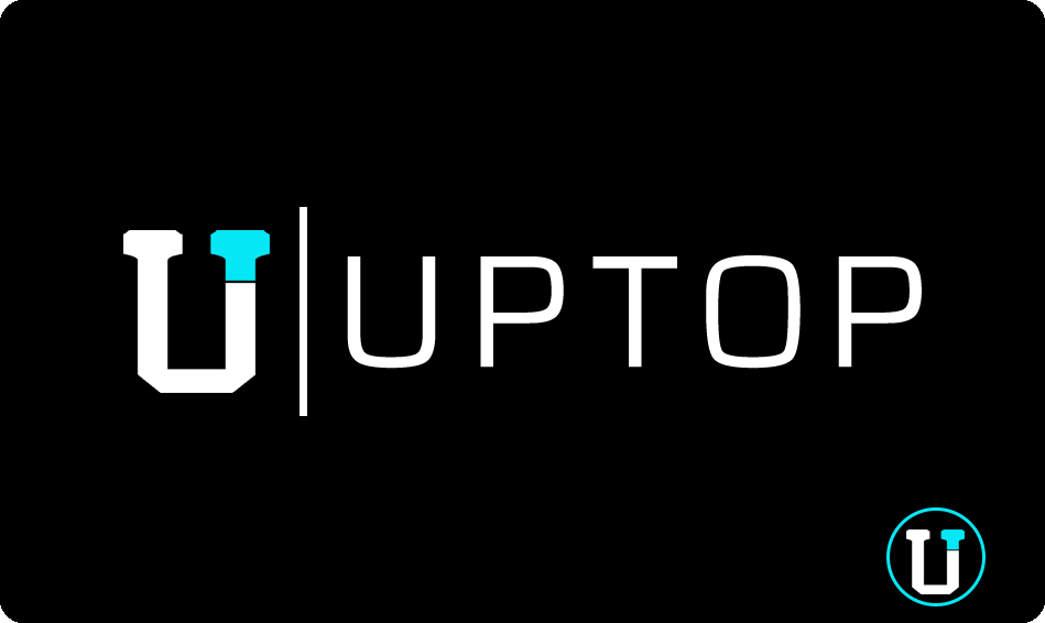 UPTOP DIGITAL GIFT CARD