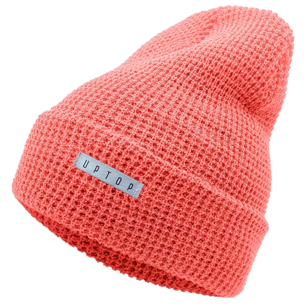 UPTOP DAILY WAFFLE BEANIE
